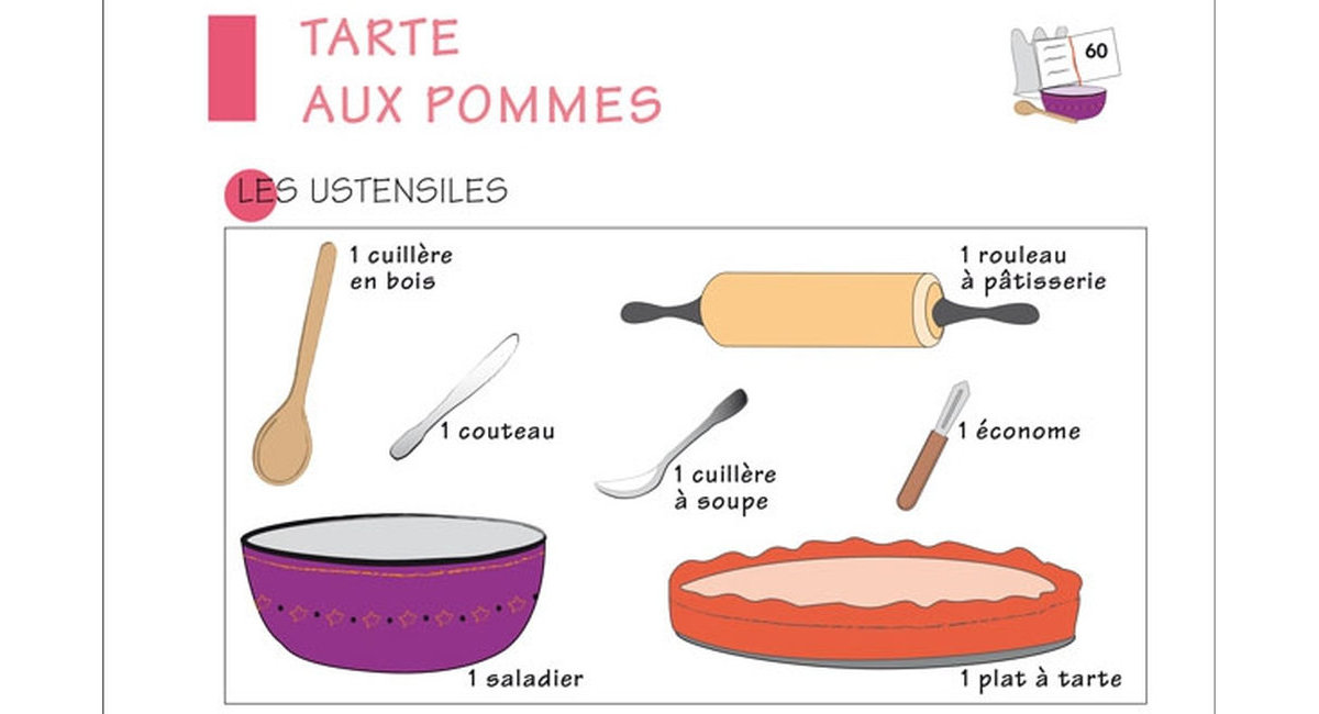 Les p'tits cuistots
